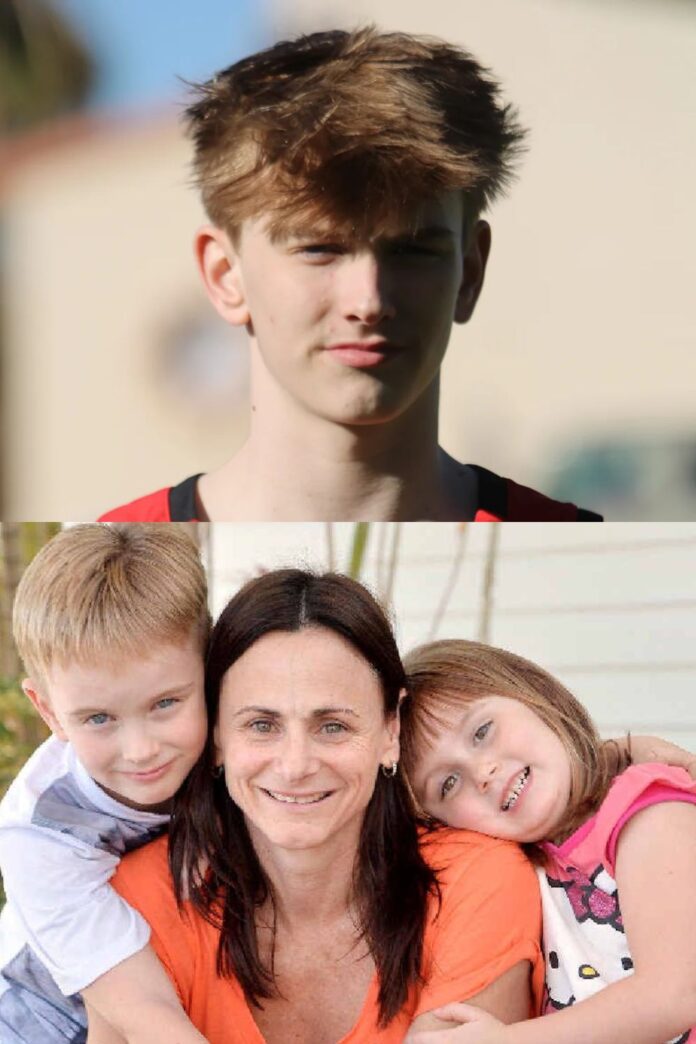 Sandy Brondello Husband Olaf Lange- Married Life And Kids - Players Bio
