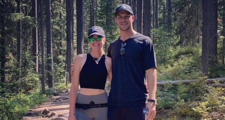 Paula Creamer Husband Shane Kennedy: Engaged And Kids - Players Bio