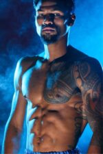 Shane Mosley Jr Wife Alyssa Mosley: Married Life And Kids - Players Bio