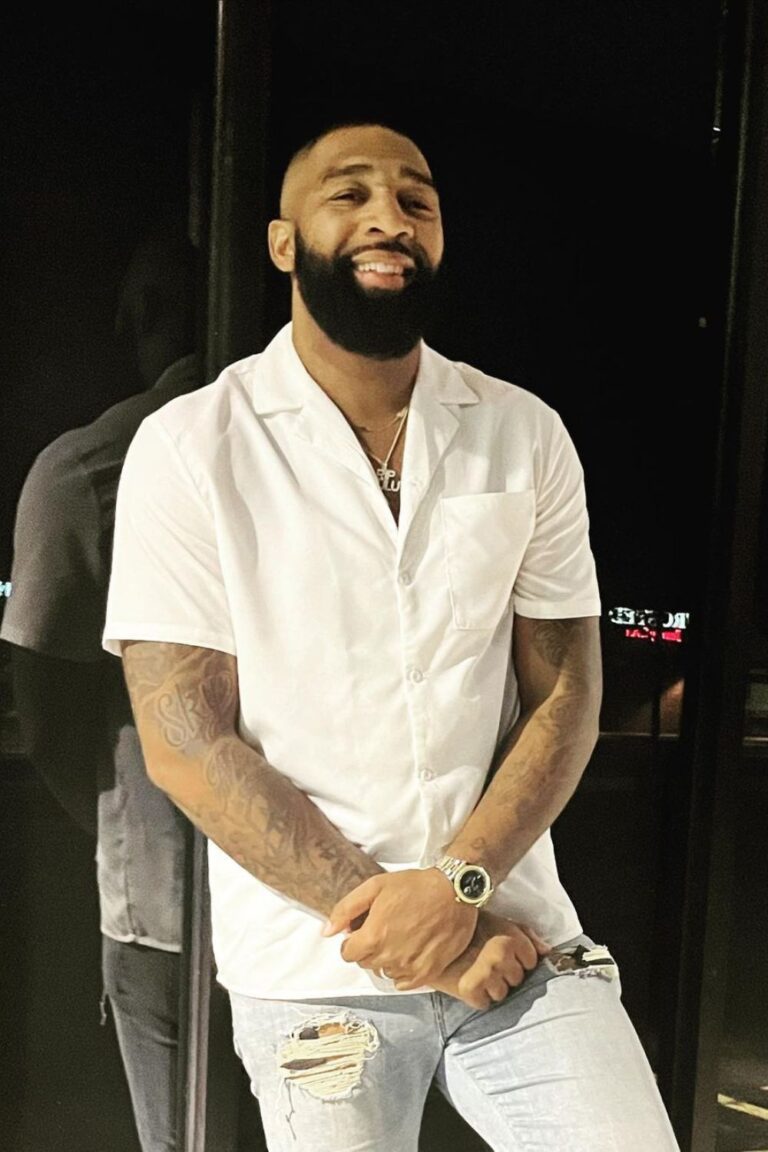 Romeo Travis Wife Shay Travis Is An Entrepreneur: Married Life And Kids ...