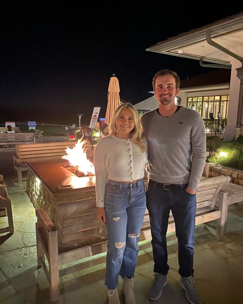 Will Gordon Girlfriend Sarah Diab: Are They Still Dating? - Players Bio