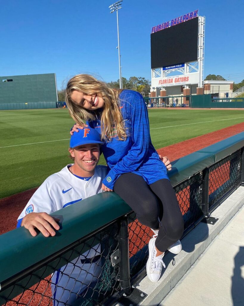 Colby Halter Parents Chris And Keri Epner Halter- Sister And Family ...