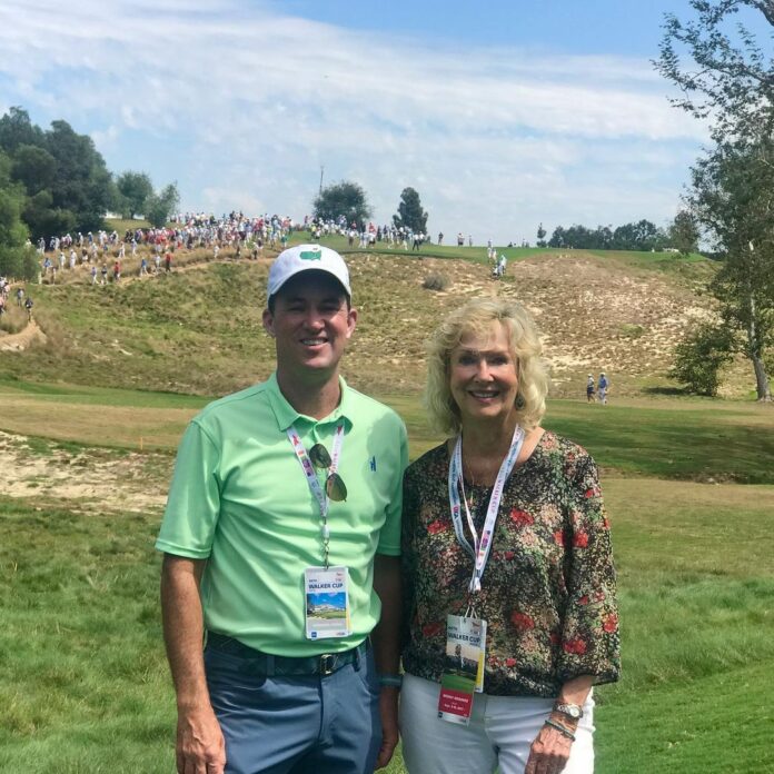 Geoff Shackelford Wiki: Golf Writer Family And Personal Life - Players Bio