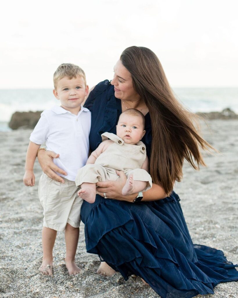 Golfer Adam Long Has Two Kids With Wife Emily Long - Players Bio