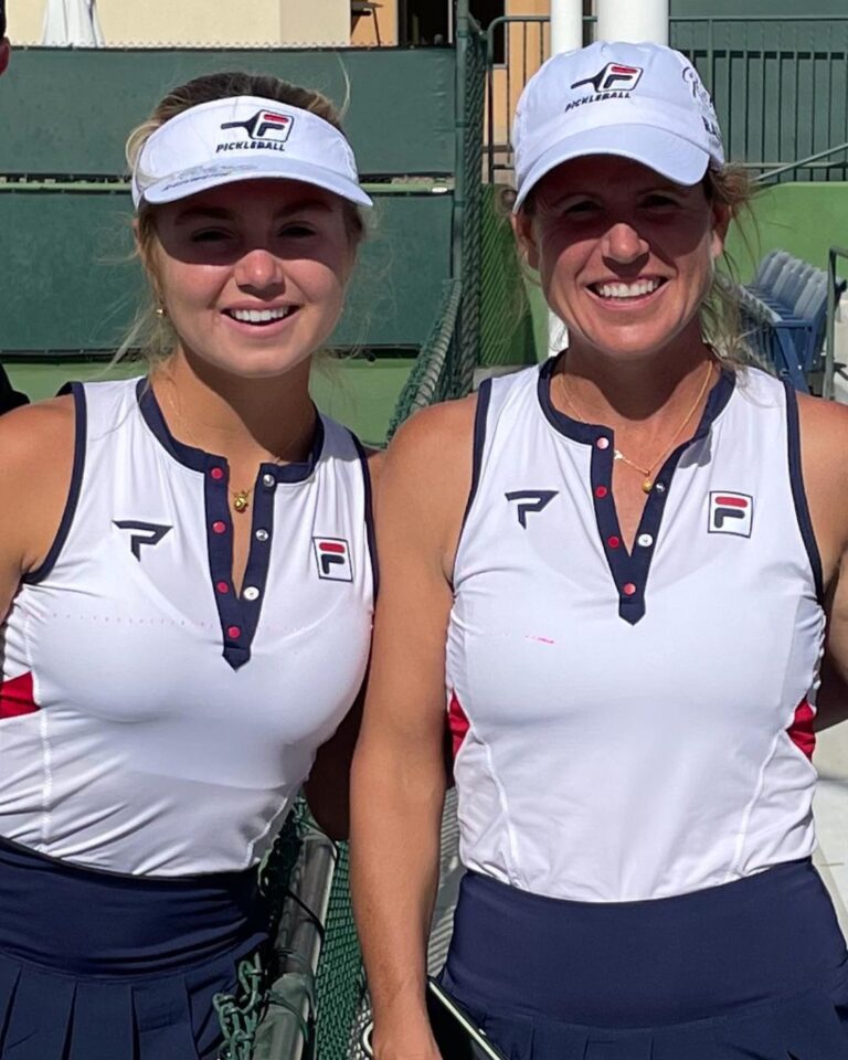 Anna Leigh Waters Net Worth: Endorsement, Earning And Family - Players Bio