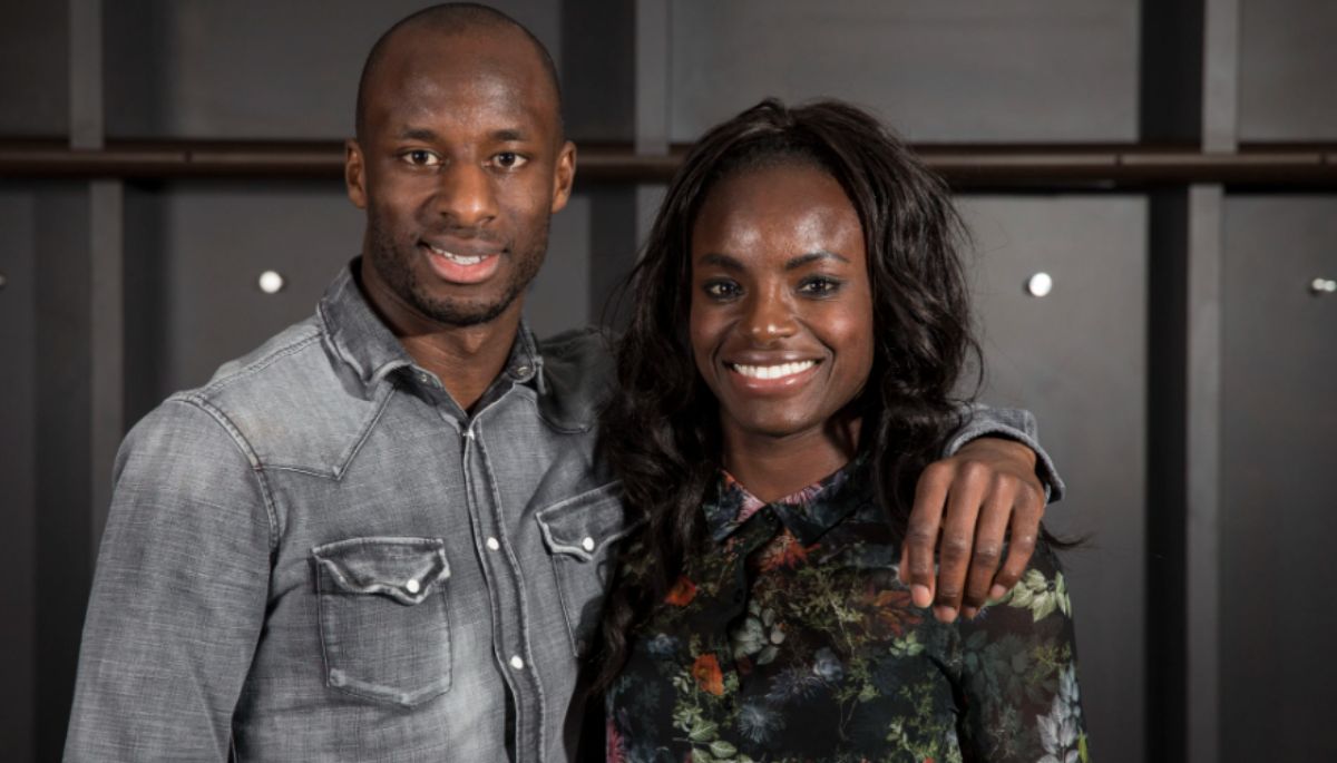 Sone Aluko Sister Eniola Aluko- Age Gap And Family Tree - Players Bio