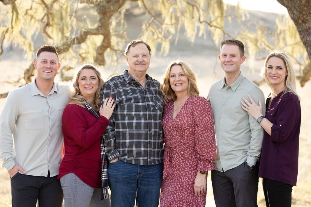 Spencer Torkelson Parents Rick And Lori Torkelson Are Proud Of Him ...