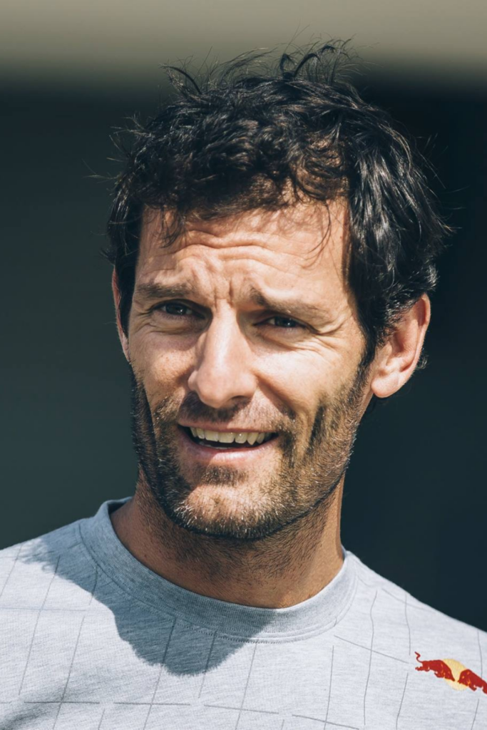 Mark Webber Wife Ann Neal: F1 Driver Married Life And Kids - Players Bio