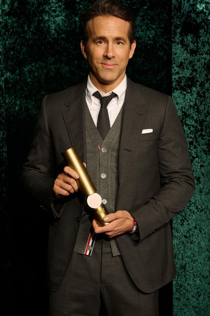 Ryan Reynolds Becomes F1 Team Owner: Investment In Alpine Racing ...