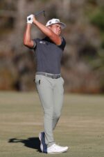 Garrick Higgo Wife To Be Chandre Janeke: Relationship Timeline ...