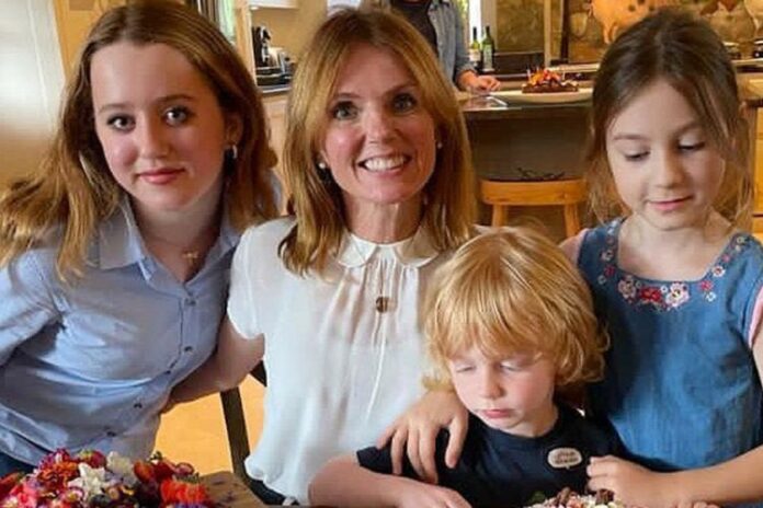 How Many Kids Does Christian Horner Have? Family Life & Wife - Players Bio