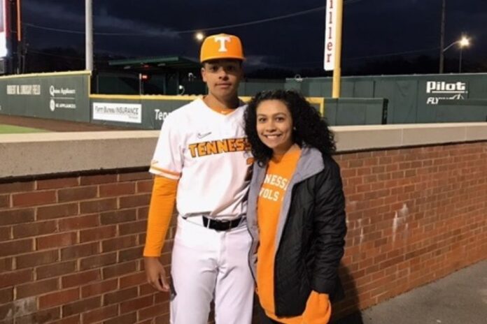 Chase Burns Parents David And Trinetti Burns Are His Inspiration ...