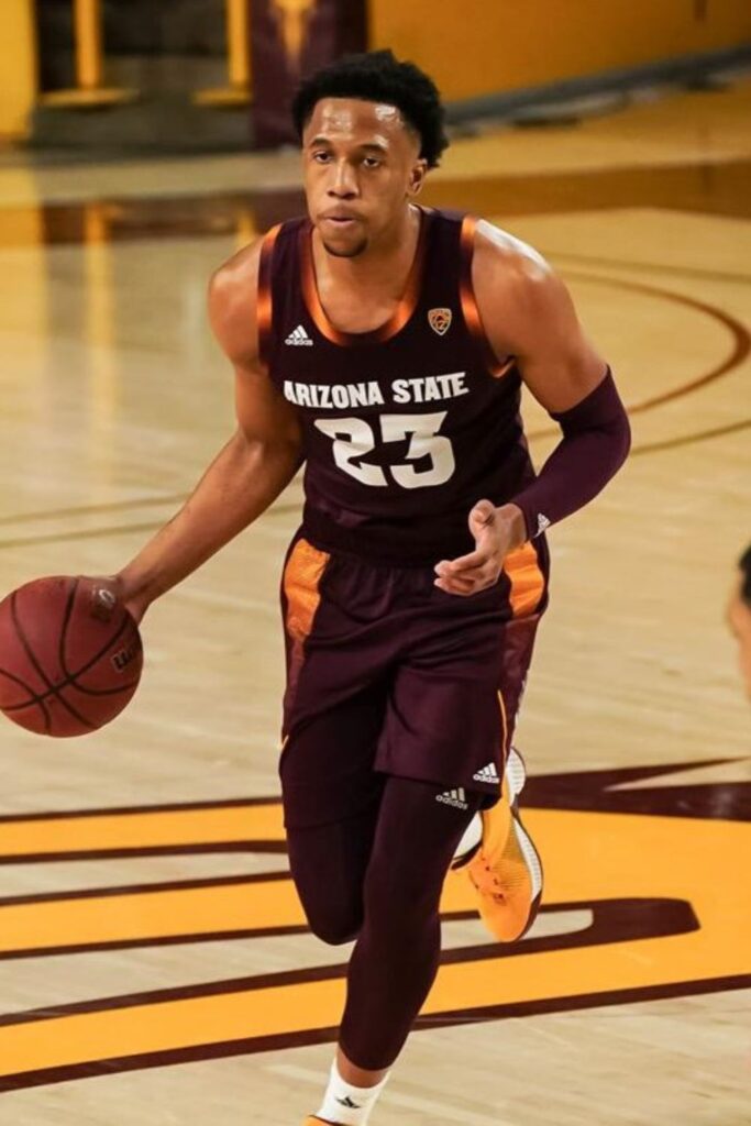 Marcus Bagley Brother Marvin And Martray- Age Gap And Family - Players Bio