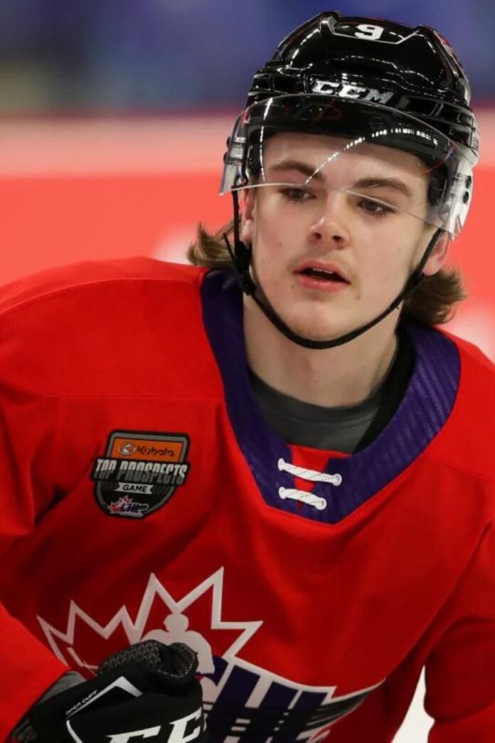 Zach Benson Brother Levi And Dylan- Parents And Family - Players Bio