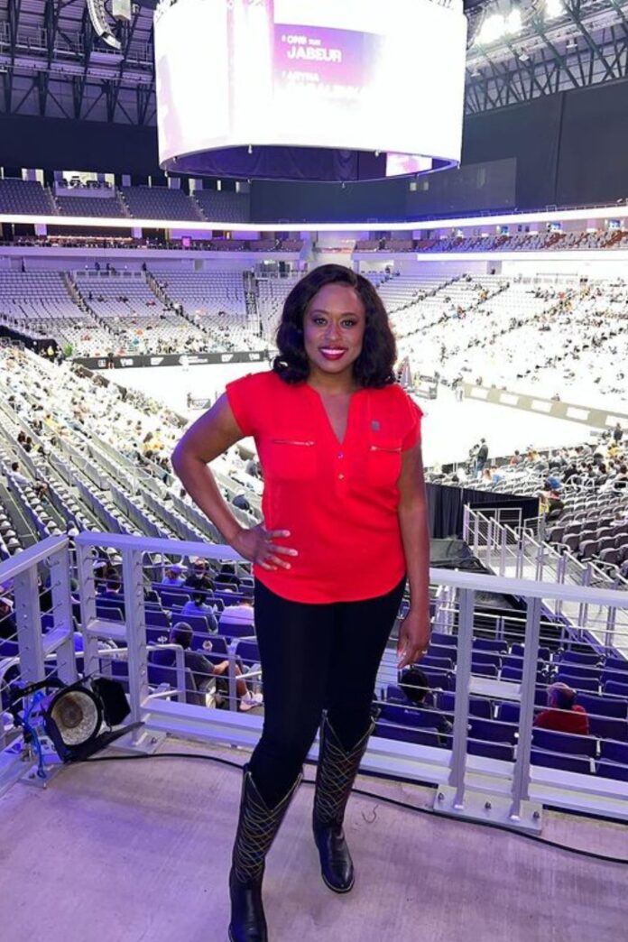 Chanda Rubin Husband Mireyou Hollier And Daughter - Players Bio