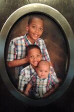 Jalen Wilson Brother Jace And Jevin- Parents And Family - Players Bio