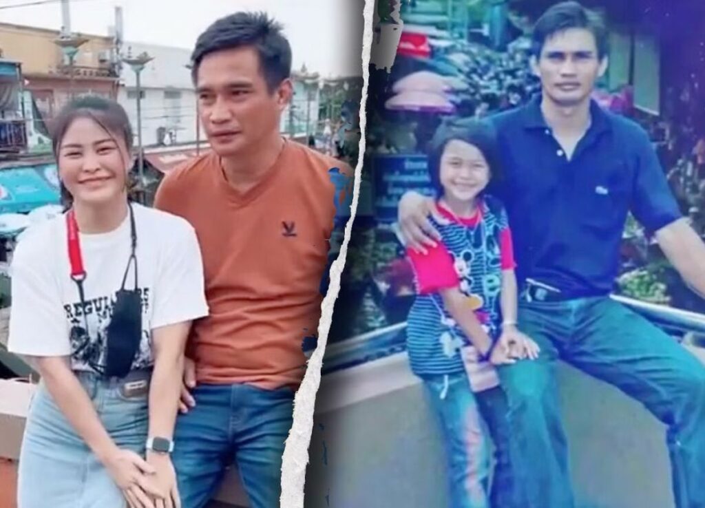 Stamp Fairtex Boyfriend: Is She Still Dating Rodtang Jitmuangnon ...