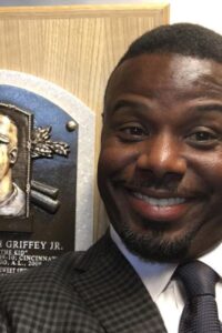 Ken Griffey Jr Kids Trey, Tevin And Taryn Are Inspired By Their Parents ...