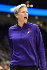 Vanessa Nygaard Bio: Coaching, Spouse & Brittney Griner - Players Bio