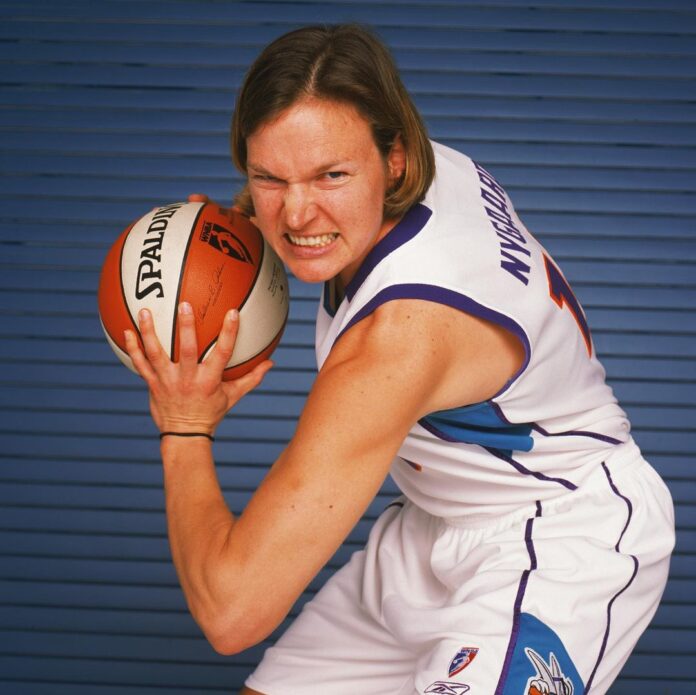Vanessa Nygaard Bio: Coaching, Spouse & Brittney Griner - Players Bio