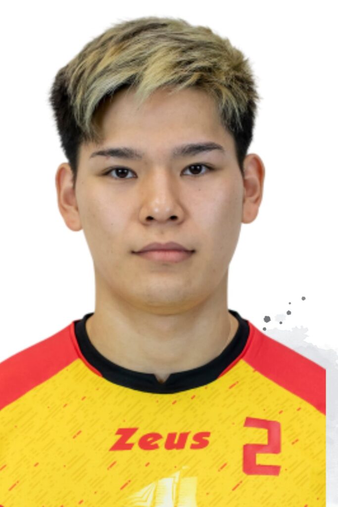 Yuji Nishida And Wife Sarina Koga Are Power Couples - Players Bio