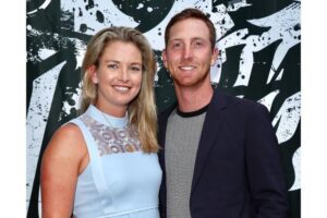 Coco Vandeweghe Husband: Is She Married To Boyfriend Kyle Filippelli ...