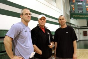 Dan Hurley Brother Bobby And Sister Melissa- Age Gap And Family Tree ...
