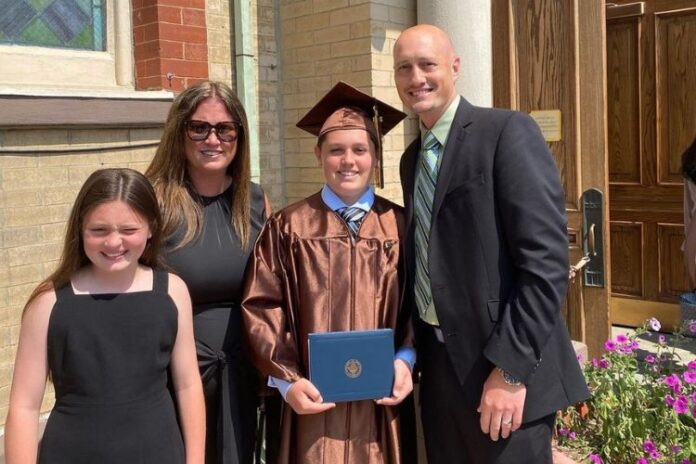 Dan Hurley Brother Bobby And Sister Melissa- Age Gap And Family Tree ...