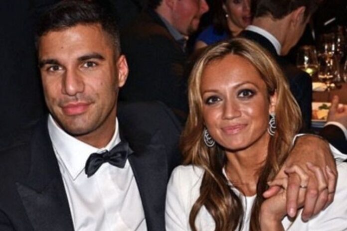 Kate Abdo Husband: Is She Still Married To Ramtin Abdo? - Players Bio