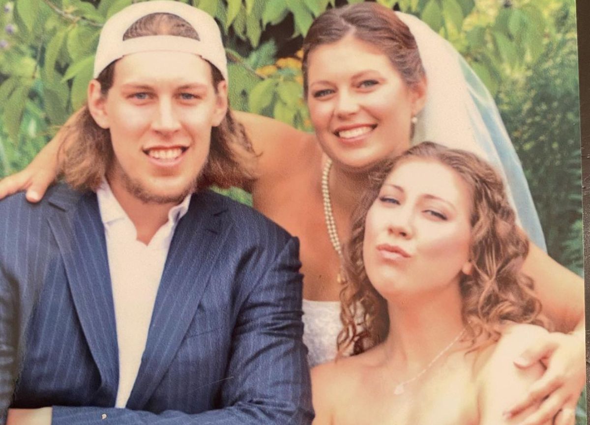 Kelly Olynyk Brother- Meet Sister Jesse And Maya Kelly Olynyk Brother- Meet Sister Jesse And Maya