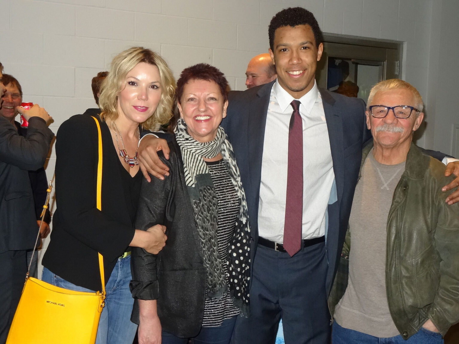 Keegan Kolesar Parents: Who Are KD Williams And Corrinne Kolesar ...