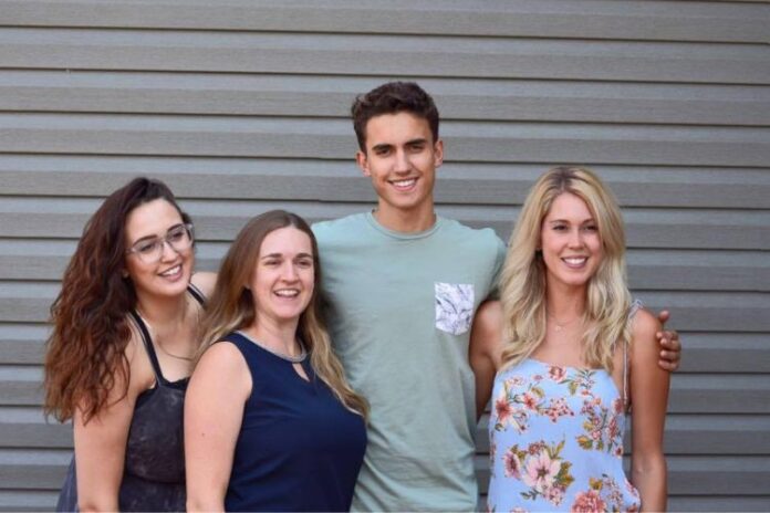 Brayden Mcnabb Wife Lelanie Mcnabb Is His Biggest Supporter - Players Bio