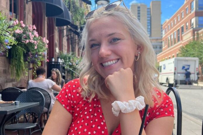 Lucas Herbert Wife: Is He Married To Maggie O'Shea? - Players Bio