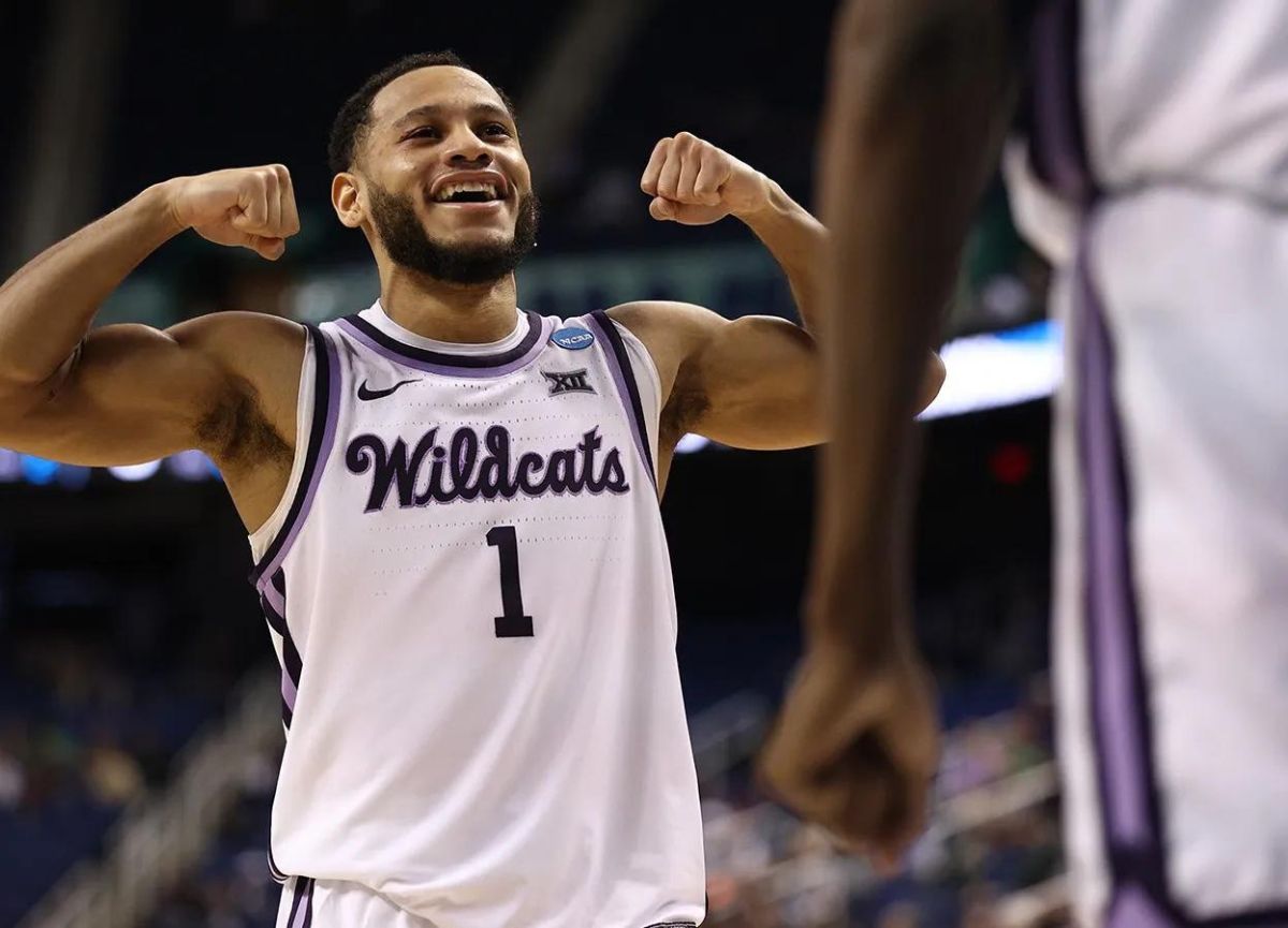 Markquis Nowell Brother Marcus, Marius And Marek- Parents - Players Bio