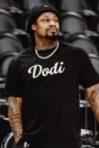 Marshawn Lynch Brother Davonte And David- Age Gap And Family - Players Bio