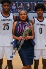 Taylor Hendricks Parents: Mother Danielle And Father - Players Bio