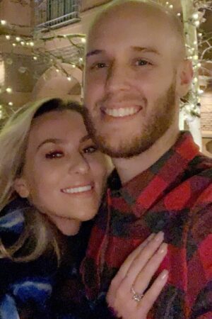 Zack Wheeler Wife Dominique Wheeler Is A Proud Mom Of Two - Players Bio