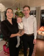 Jonas Vingegaard Wife Trine Hansen: Married Life And Kids - Players Bio