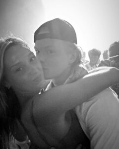 Max Clark Girlfriend Kayli Farmer Is A Collegiate Soccer Player ...