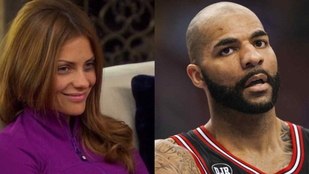 Carlos Boozer Wife Aneshka Smith: Previous Cheating Scandal - Players Bio
