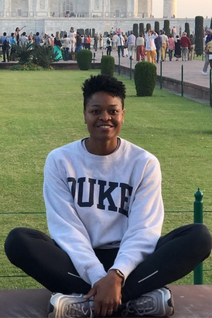 Alana Beard Wife Liran Buchris: Married Life And Kids - Players Bio