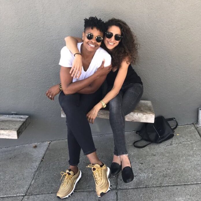 Alana Beard Wife Liran Buchris: Married Life And Kids - Players Bio