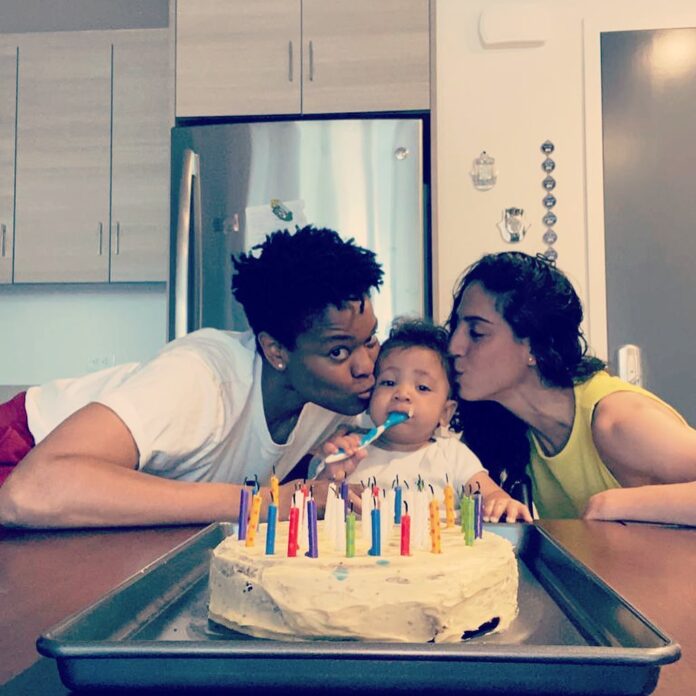 Alana Beard Wife Liran Buchris: Married Life And Kids - Players Bio