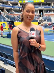 Alexandra Stevenson Husband: Is She Married? Net Worth - Players Bio