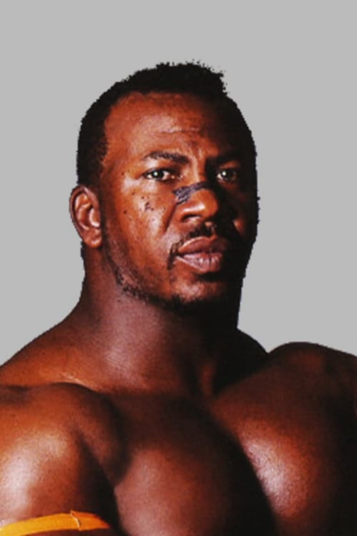 Booker T Brother Stevie Ray: Age Gap And Family Tree - Players Bio