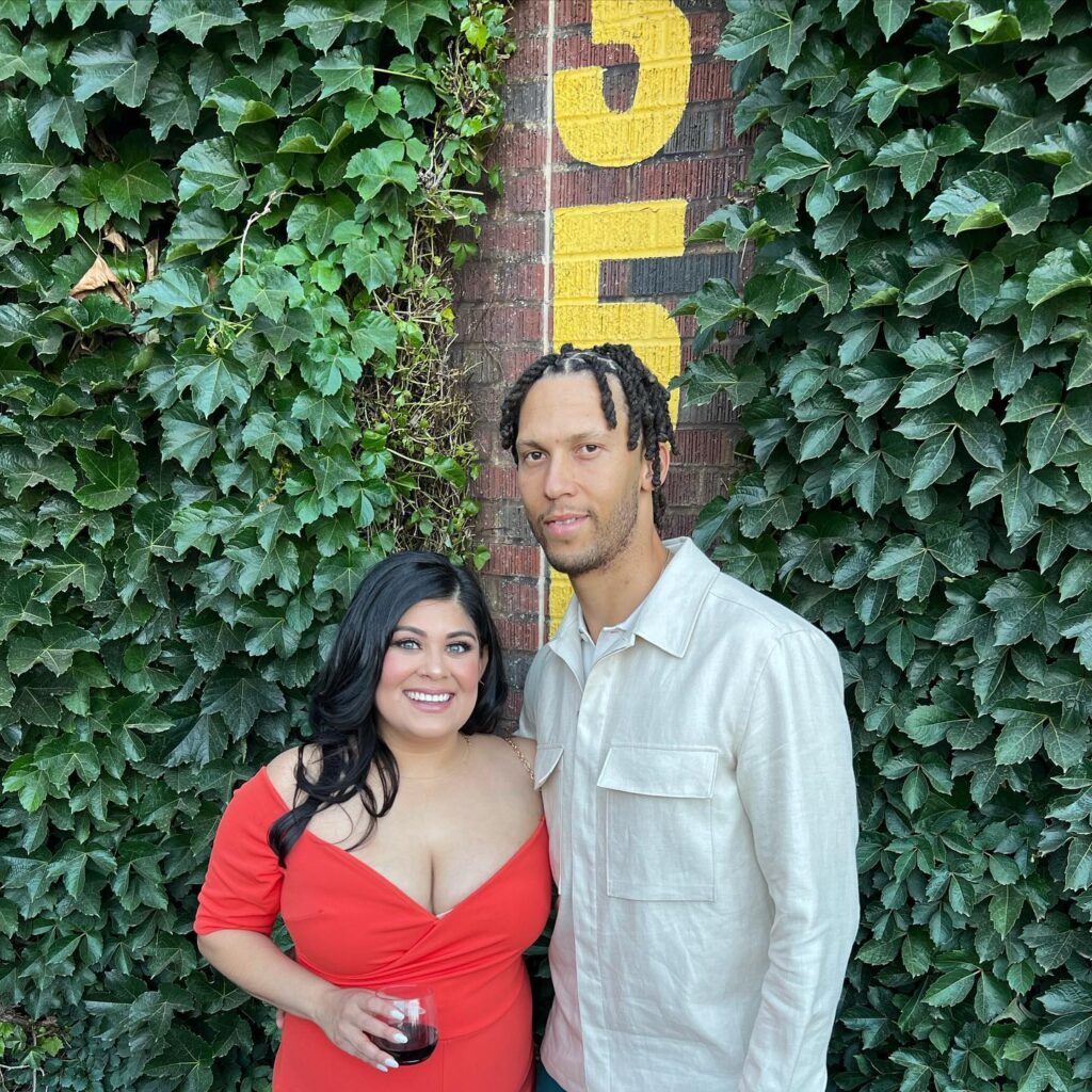 Andrelton Simmons Wife Gabriella Simmons: Married Life And Kids ...