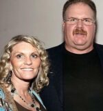 Andy Reid Brother Reggie Reid: Age Gap And Family Tree - Players Bio