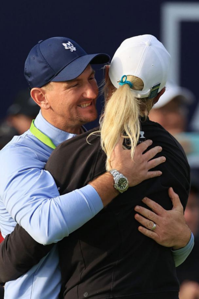 Anna Nordqvist Husband Kevin McAlpine: Married Life And Kids - Players Bio