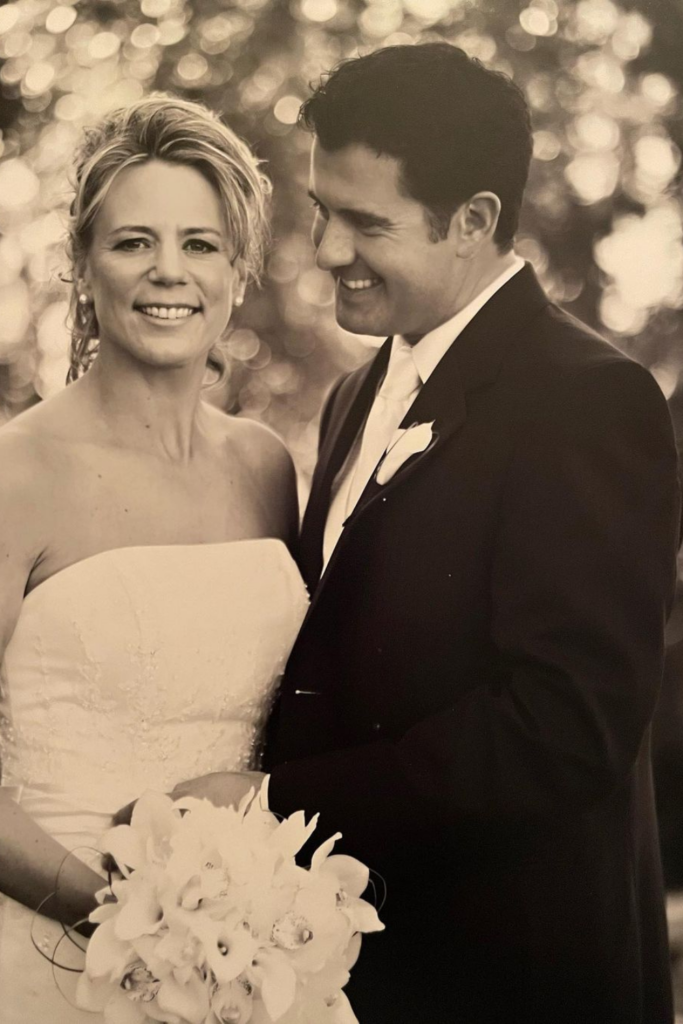 Annika Sorenstam Husband Mike McGee: Married Life And Kids - Players Bio