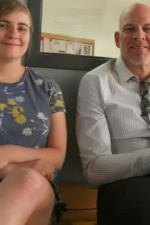 Bob Roll Wife Chiara Roll: Married Life And Kids - Players Bio